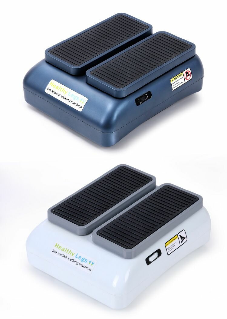 Электрический степпер среднего и пожилого возраста/Тренажер для нижних конечностей