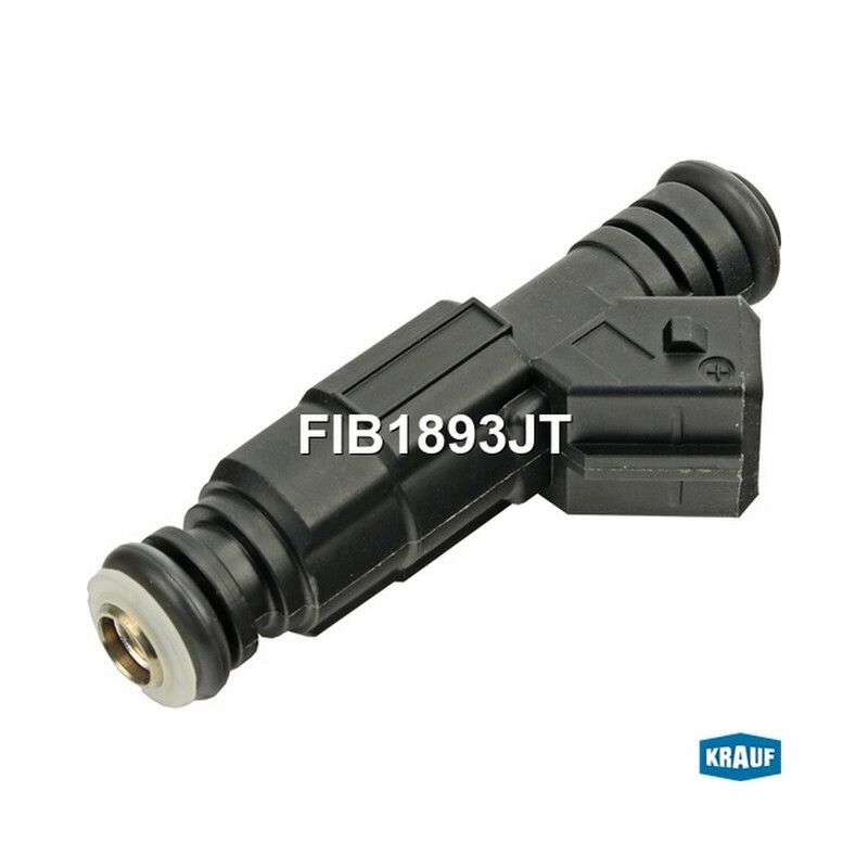 Форсунка бензиновая KRAUF FIB1893JT для а/м Ford Mondeo, Focus, Tourneo Connect, Transit Connect