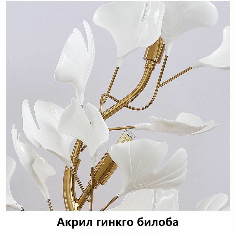 Бра — фото 1