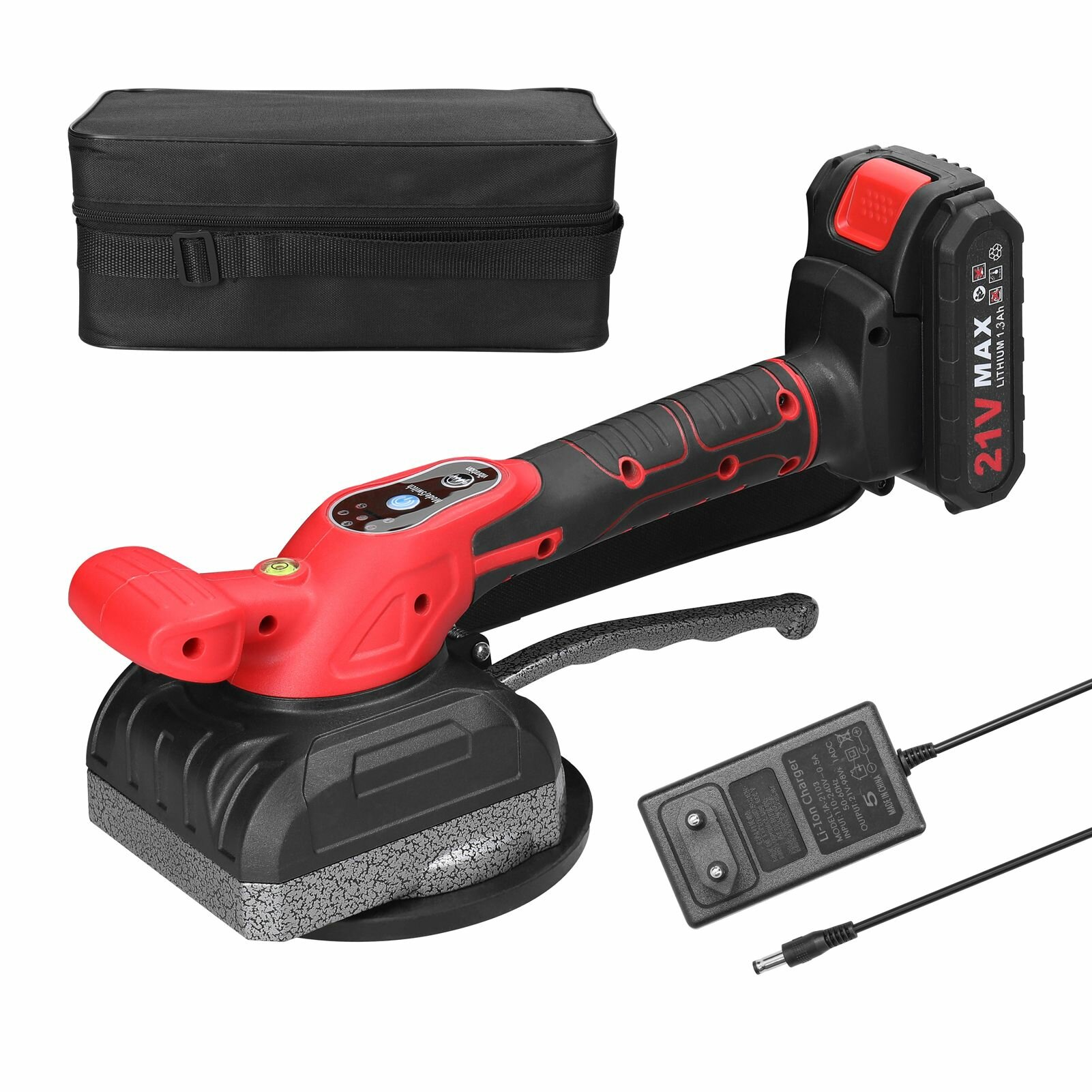 Tool leader Виброприсоска для укладки плитки