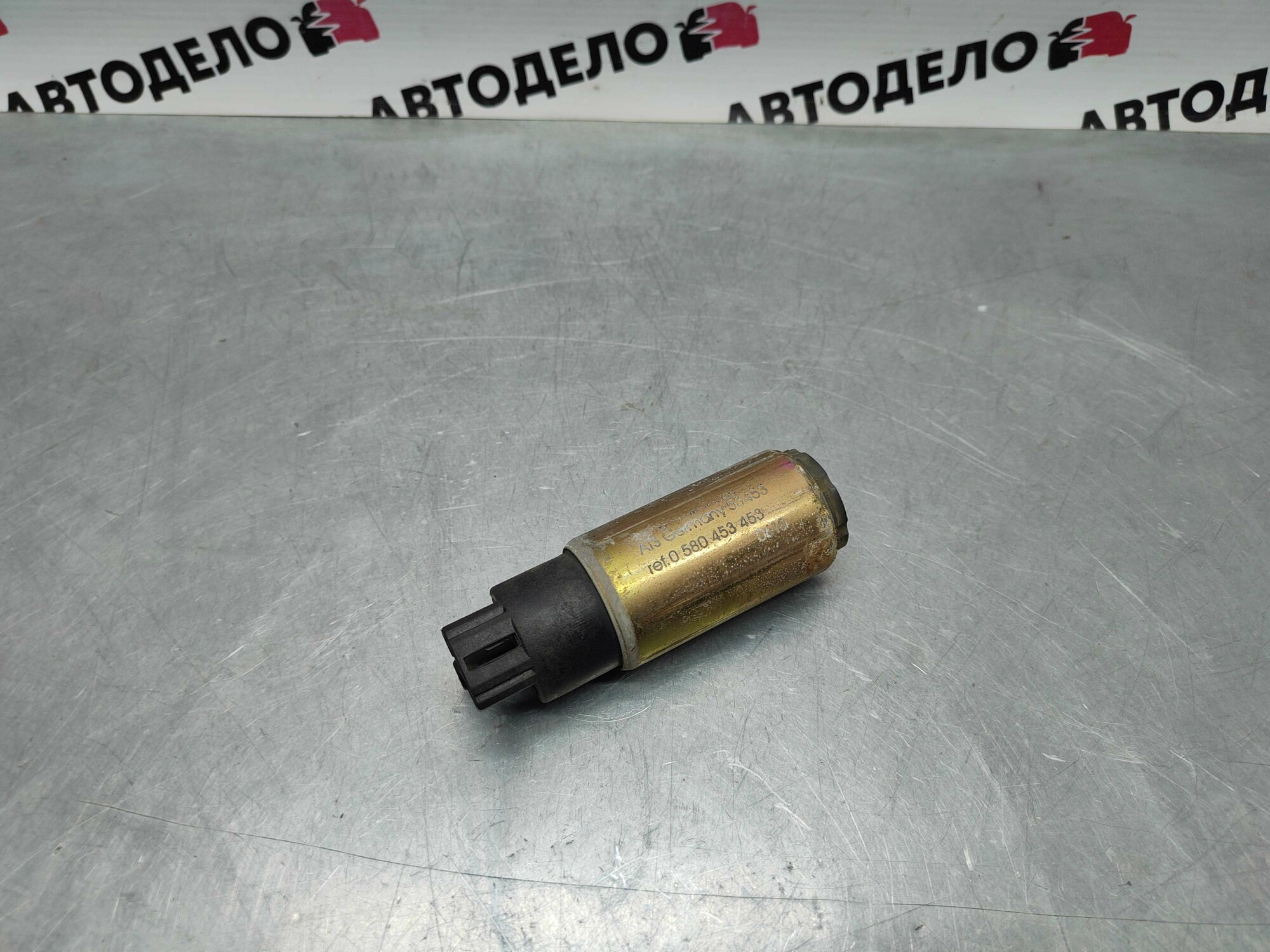 Бензонасос Nissan Sunny FB15 2000 г.в