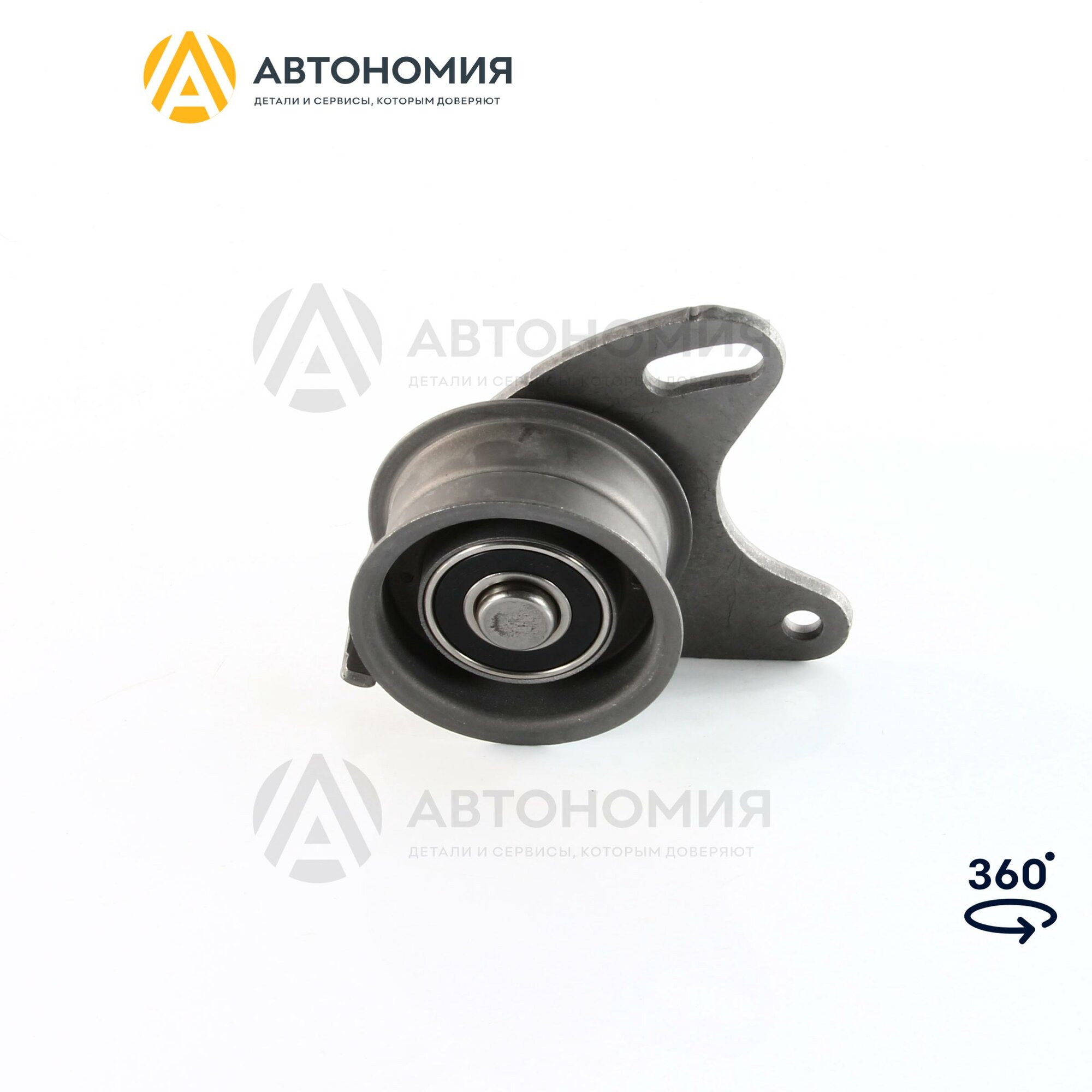 Ролик грм Porter04- Hyundai/KIA 24317-42020