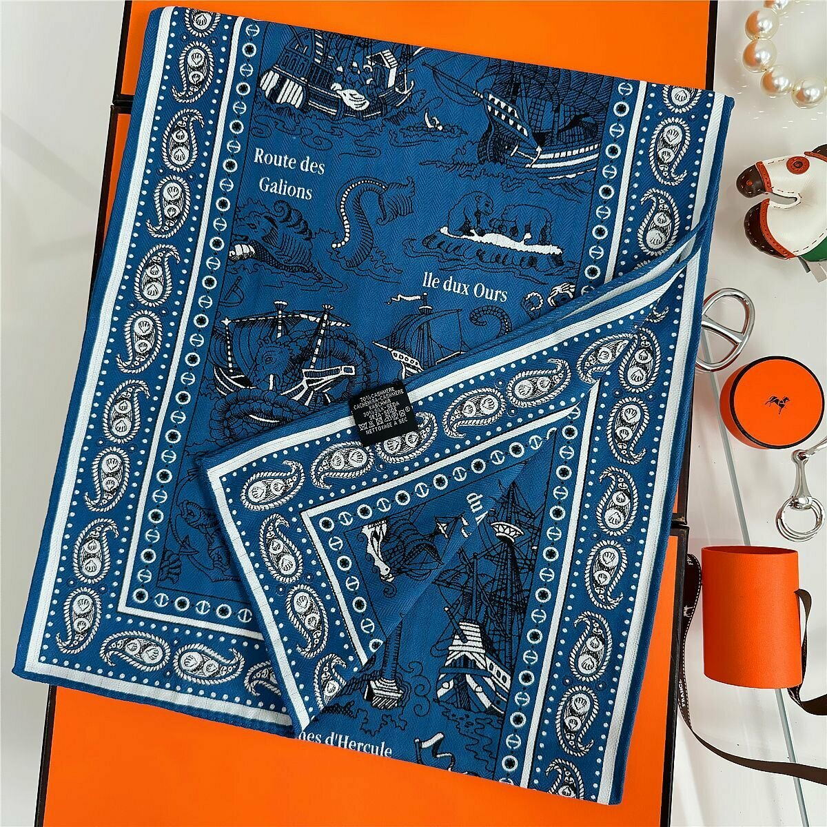 Шарф для женщин