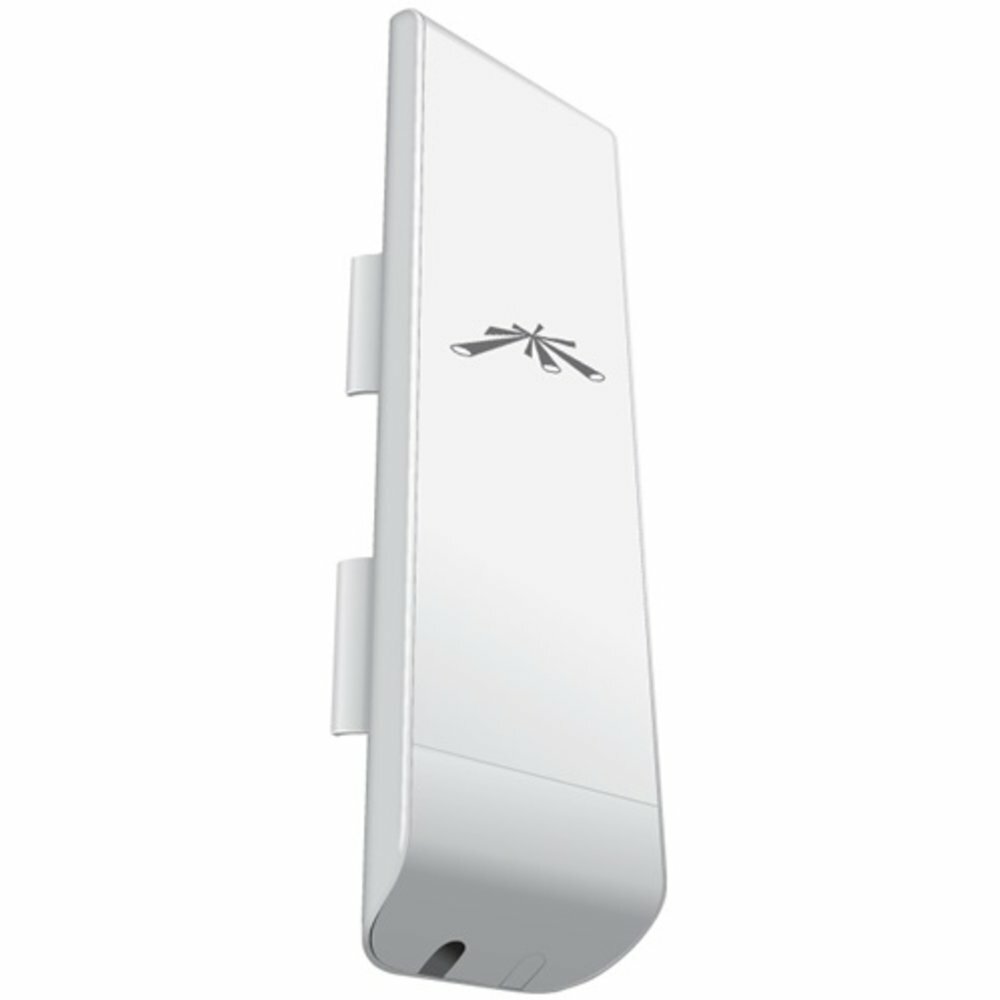 Ubiquiti PBE-M5-300 Радиомост PowerBeam M5-300, 5 ГГц, 150 Мбит/с, PoE, 2x2 MIMO, 1х100 Мбит/с, до 20 км, 26 дБм