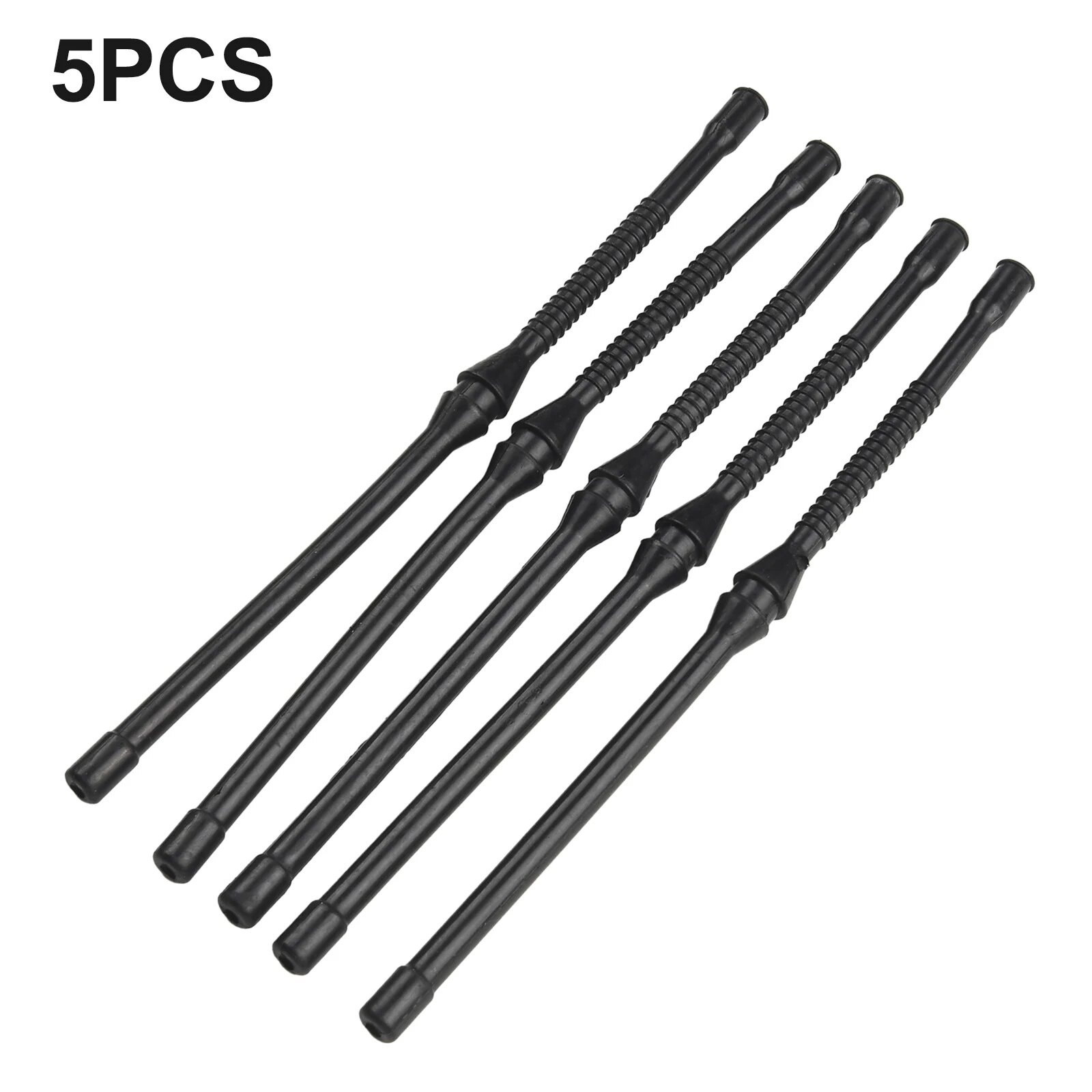 Топливные шланги, трубы подходят для китайской бензопилы 4500 5200, топливная трубка, шланг, аксессуары для топливных трубок, детали инструментов