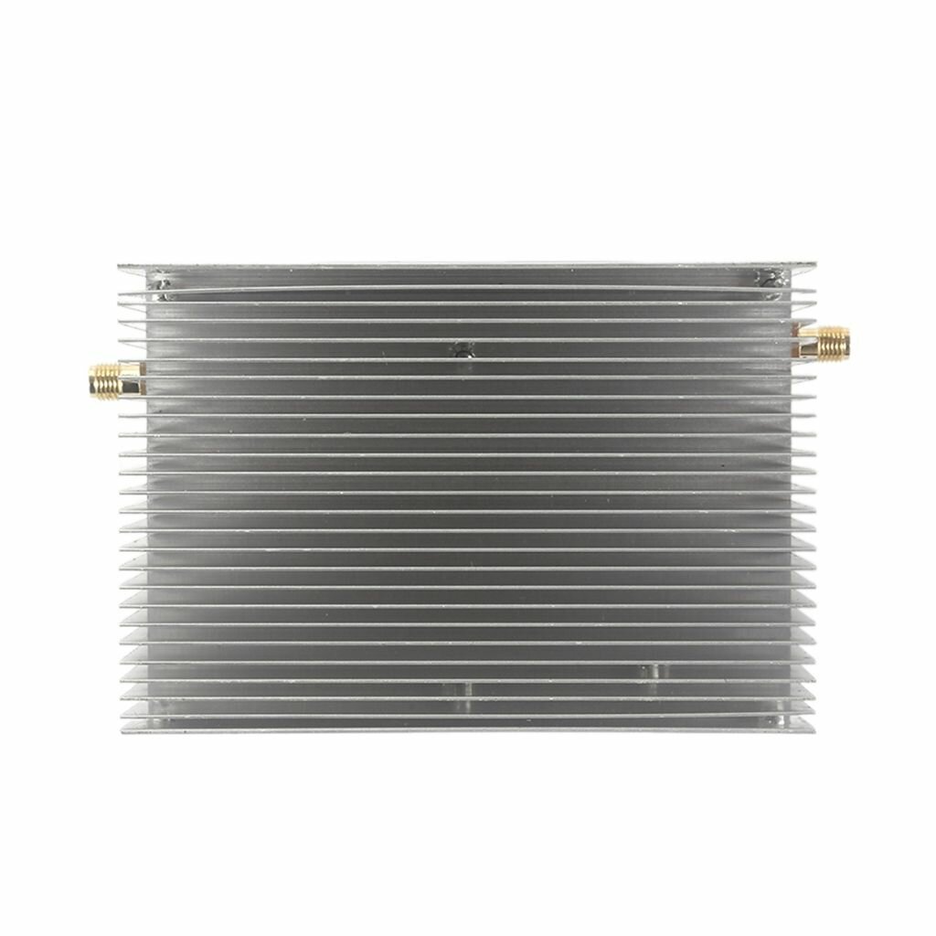 45 Вт SSB Linears Плата усилителя мощности CW FM-радио трансивер Коротковолновый модуль DIY Kit Стандартный SMAInterface