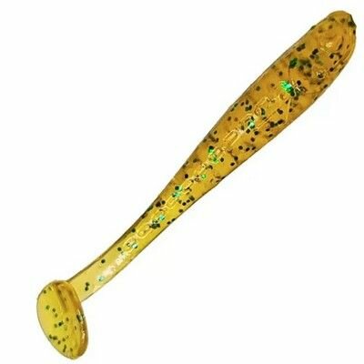 Силиконовые приманки Crazy Fish Nano Minnow 1.1" 68-27-31-6