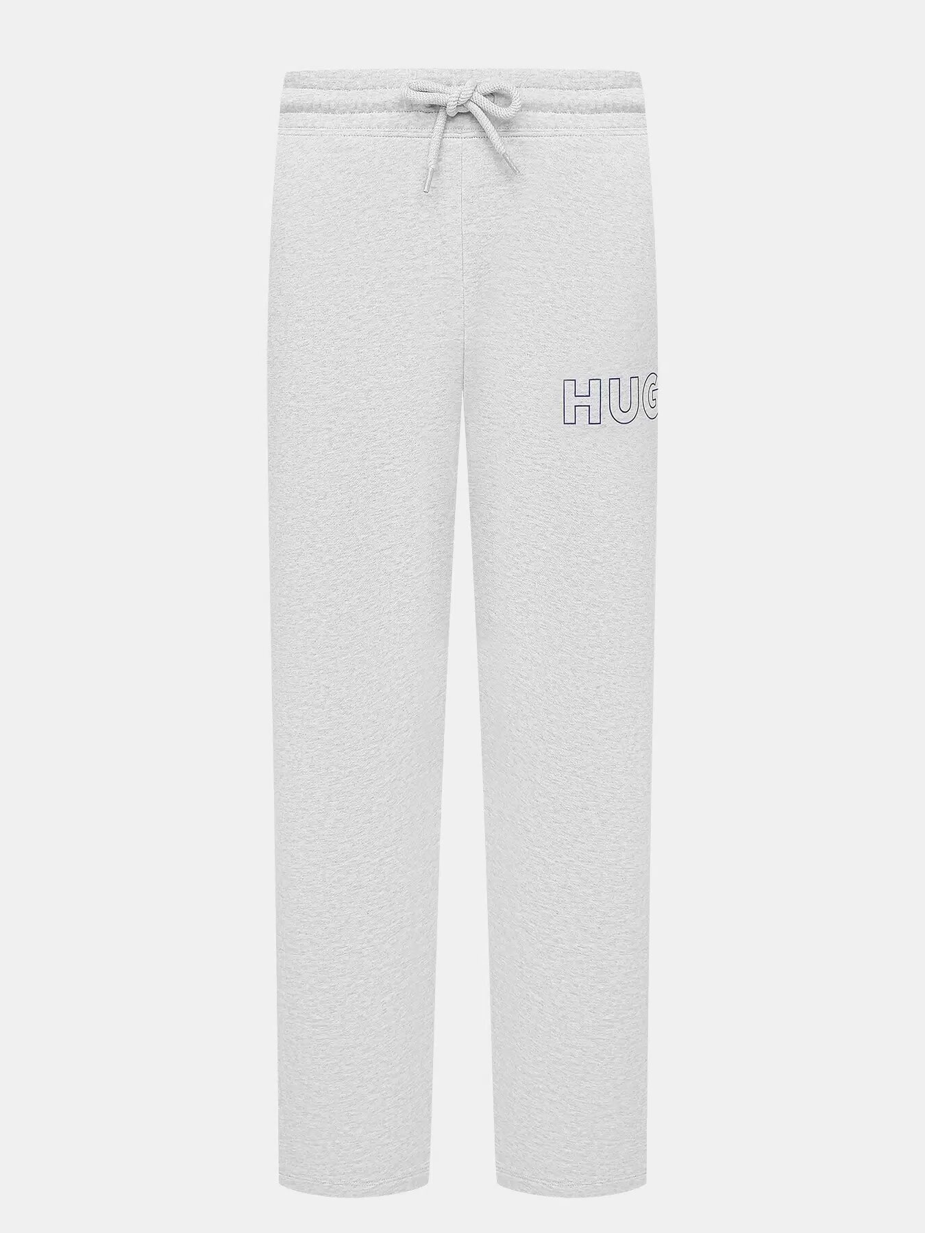 Брюки спортивные