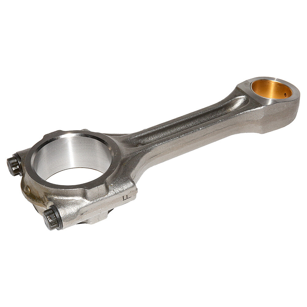 Шатун в сборе Perkins 1104C-44 (красный) (4115C311)