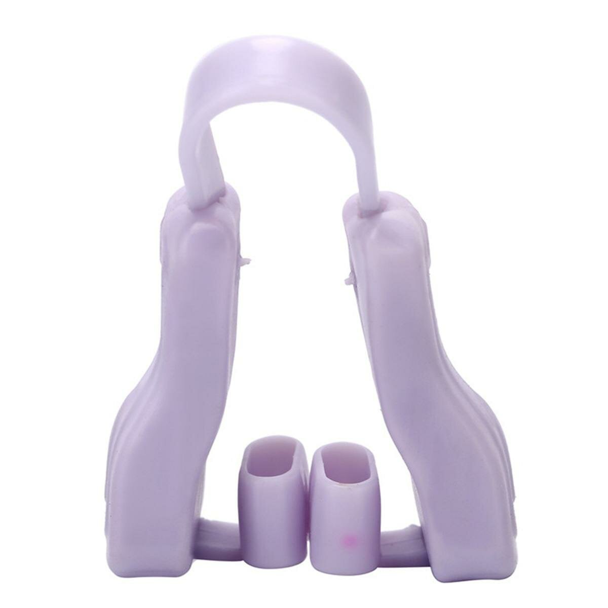 Новая горячая Распродажа, массажер для ухода за носом, формирующий формирователь, лифтинг + выпрямление мостика, косметический зажим для носа, тоньше, зажим для носа, корректор, стиль 1 (стиль 1)