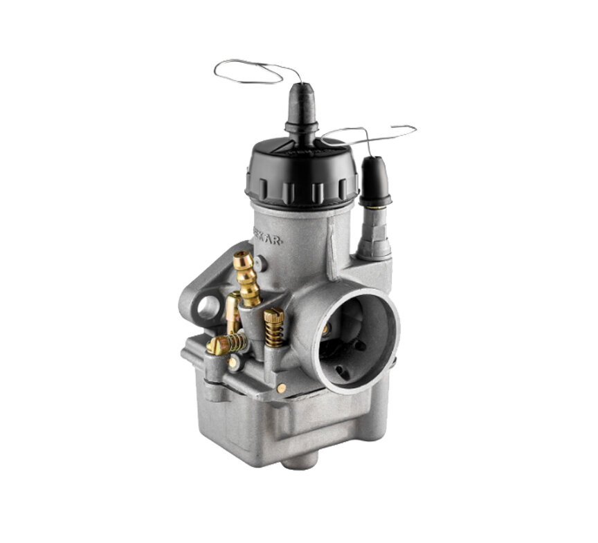 Карбюратор К68Д мотоцикла ИЖ Юпитер пекар