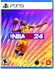 NBA 2к24 Kobe Bryant Edition PS5