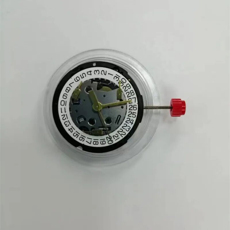 Кварцевый механизм ETA g15.212 ZheMiaoDi G15.212-3