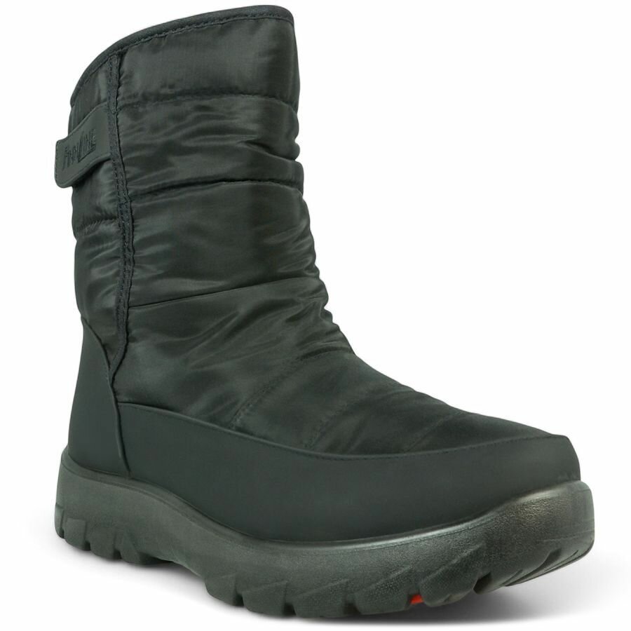 Полусапоги