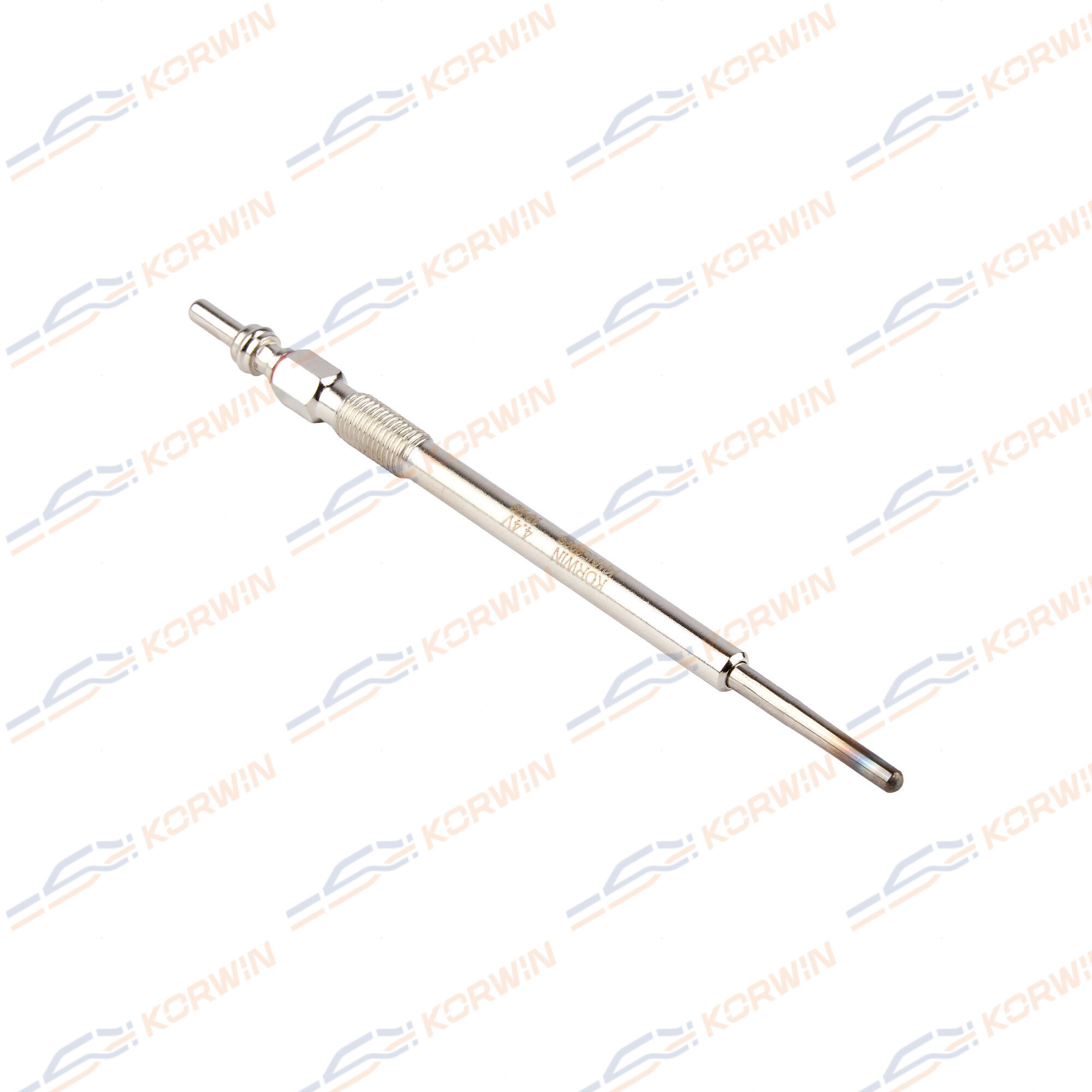 Свеча накаливания Chevrolet/Opel пр. Турция