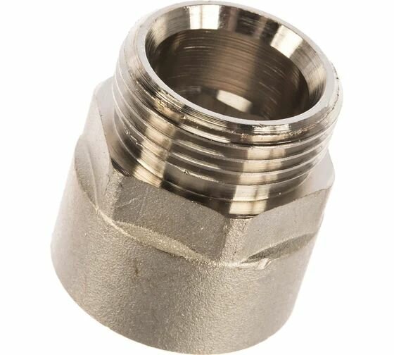 Переходник 3/4 х евроконус вн.-нар. Valtec VTr.592. NE.050E