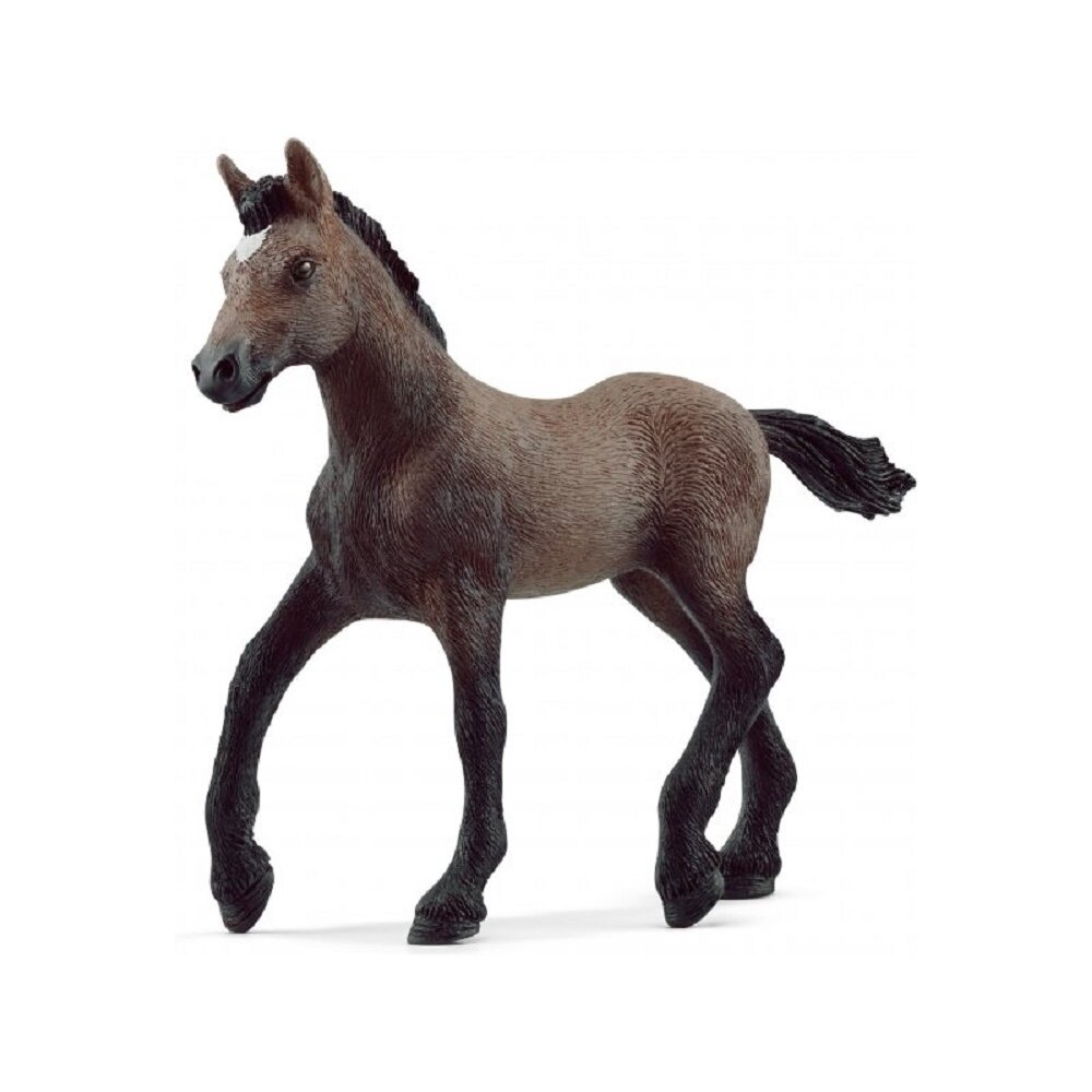 Фигурка Schleich "Перуанский жеребенок Пасо" пластик, от 3 лет (13954)
