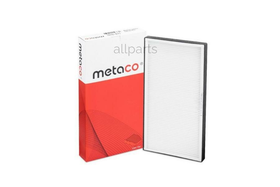 METACO 1010-071 Фильтр салона