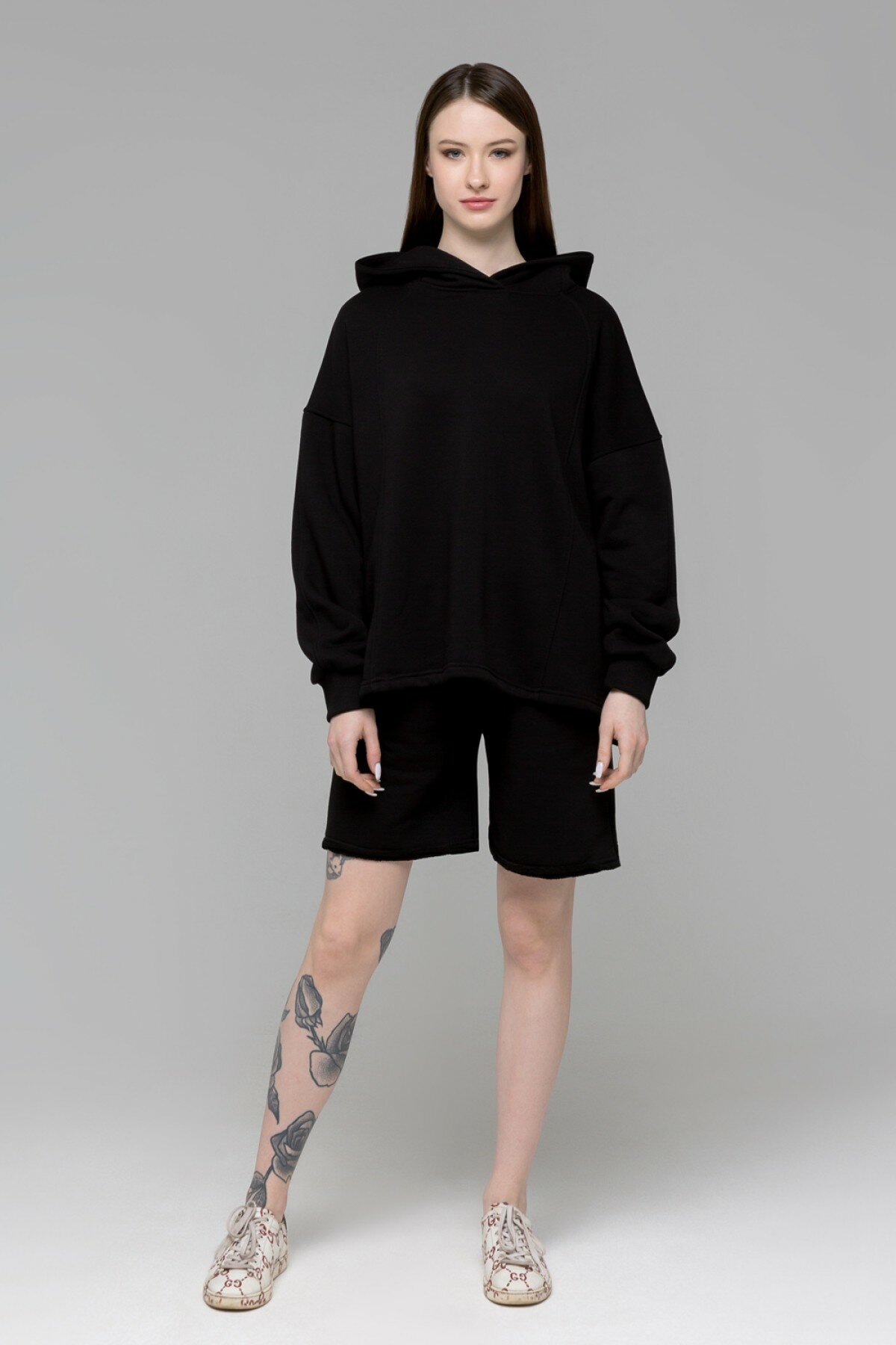 Костюм спортивный