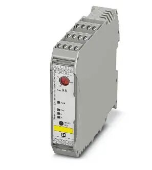 Гибридный стартер двигателя PhoenixContact ELR H5-IES-SC- 24DC/500AC-9