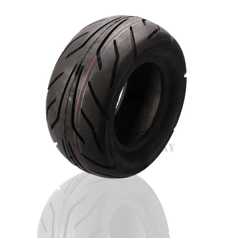 Шина 13 Х5, 00-6,5 для 13-дюймовых моторных колес FLJ K6, шина для электрического скутера E Kick