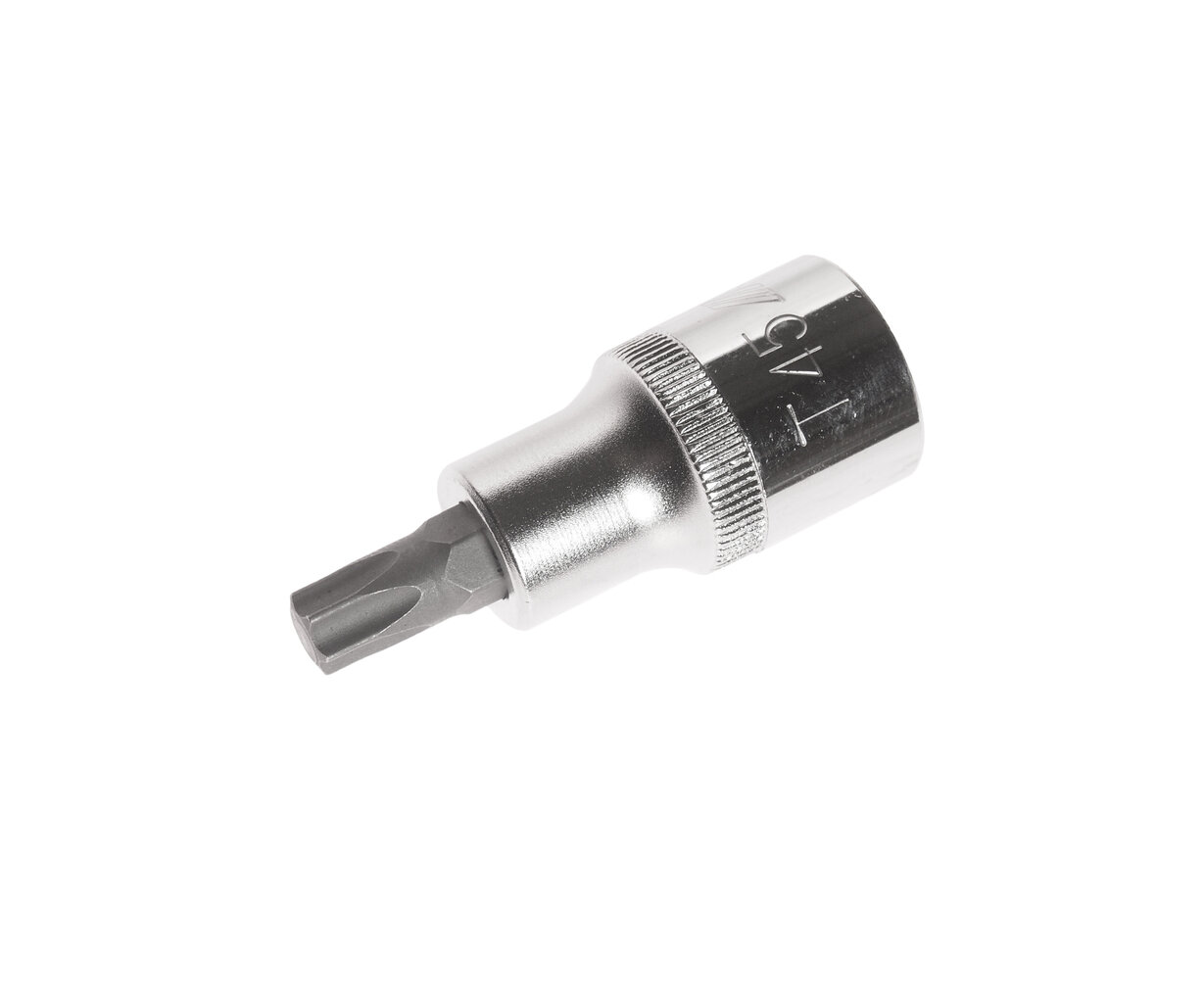 JTC-45545 - Бита-головка 1/2" TORX T45х55мм JTC