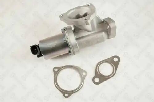 Клапан рециркуляции Hyundai i30, Santa Fe