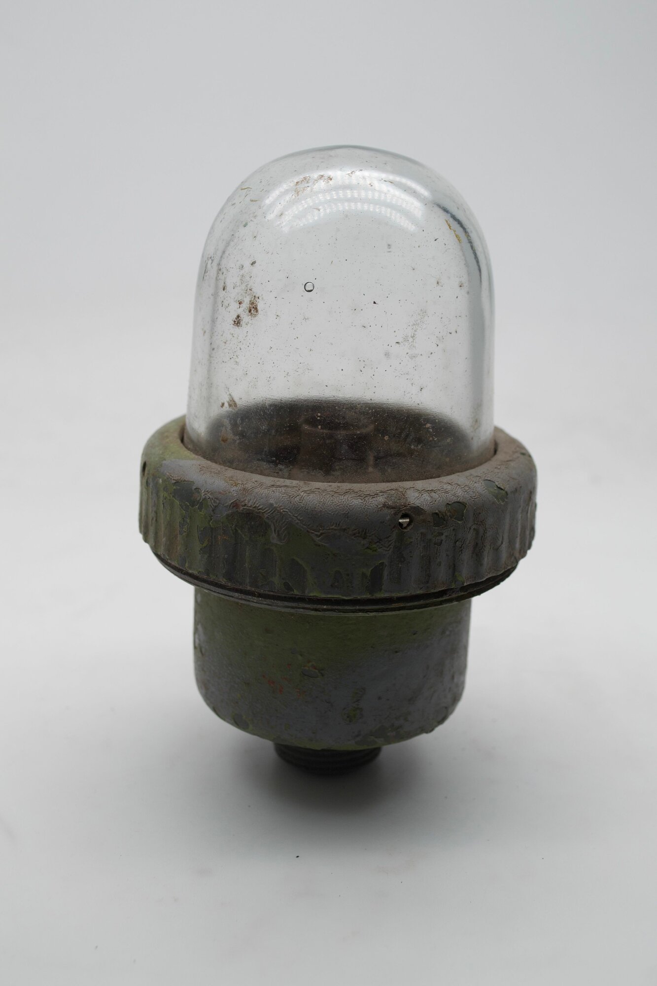 Фонарь судовой СССР