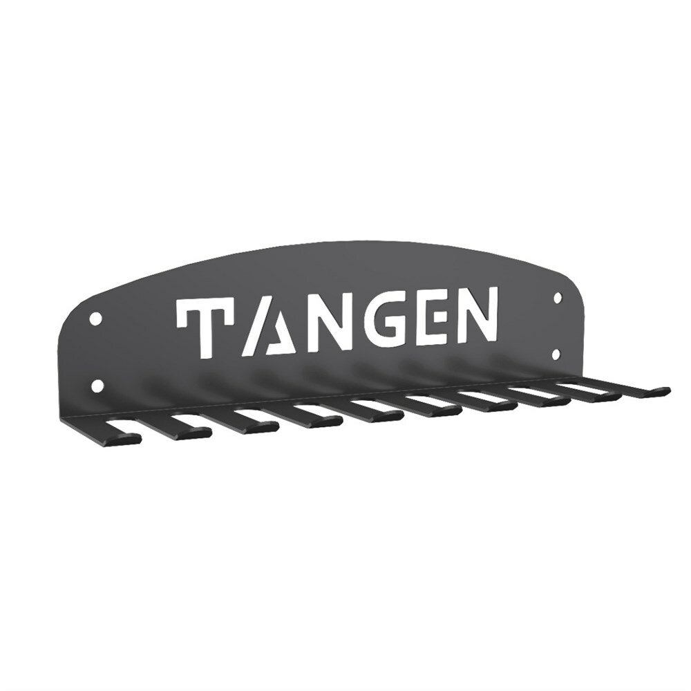 TANGEN A1415 Настенный кронштейн для аксессуаров (10 крючков) TANGEN