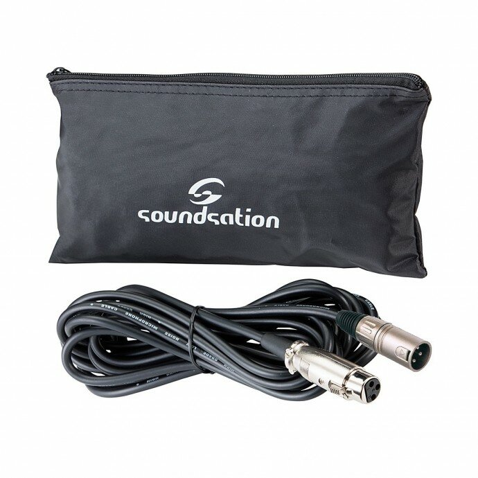 Микрофон Soundsation Vocal-300-Pro