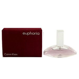 Calvin Klein Euphoria 15 мл. Парфюмерная вода