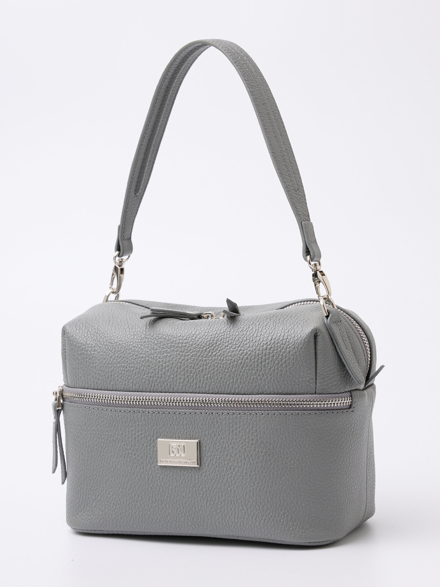 Сумка кросс-боди Сумка с короткой ручкой и плечевым ремнем