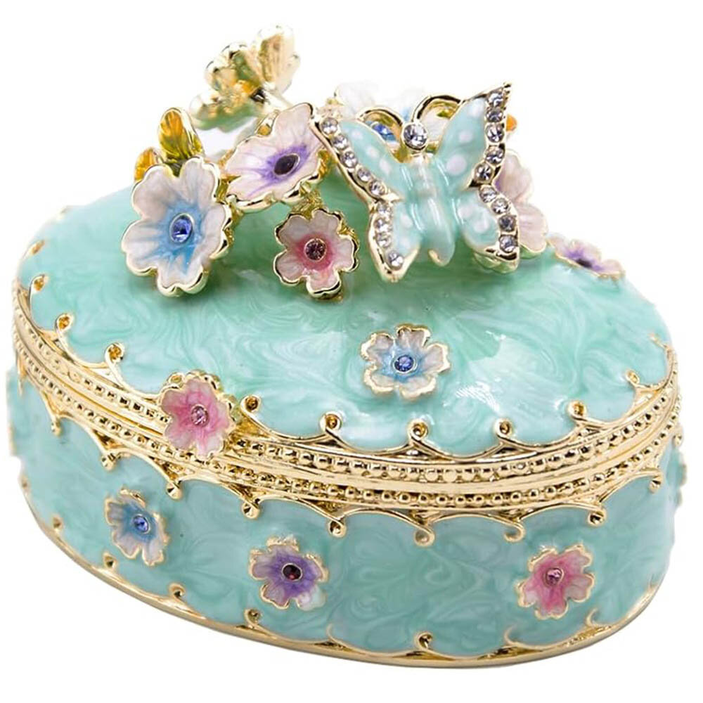 Классическая шкатулка Универсальная, 1 шт