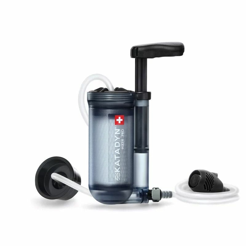 Фильтр походный