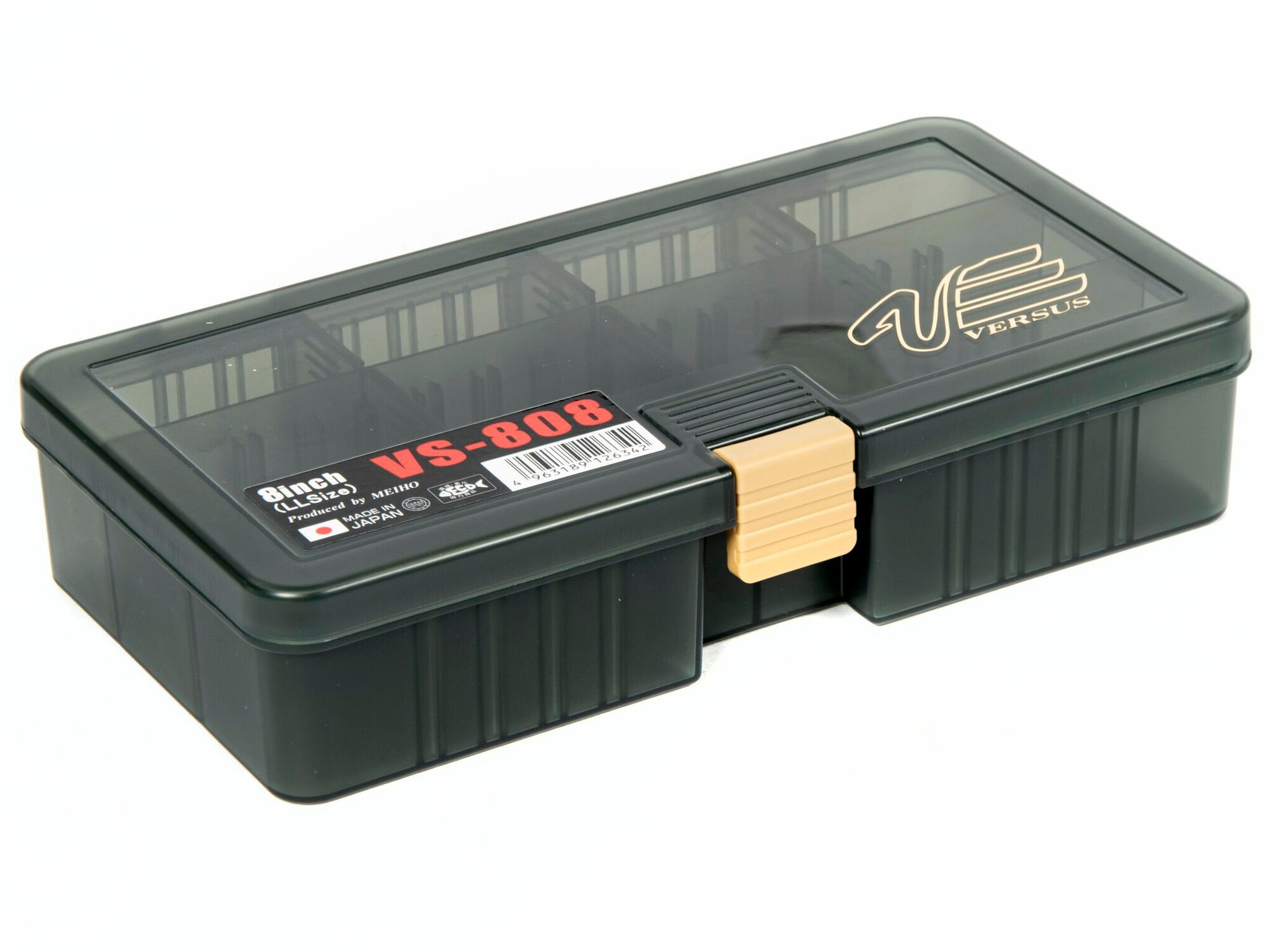 Органайзер коробка рыболовная пластиковая для хранения приманок и снастей, контейнер для принадлежностей с отсеками и ячейками, товары для летней рыбалки