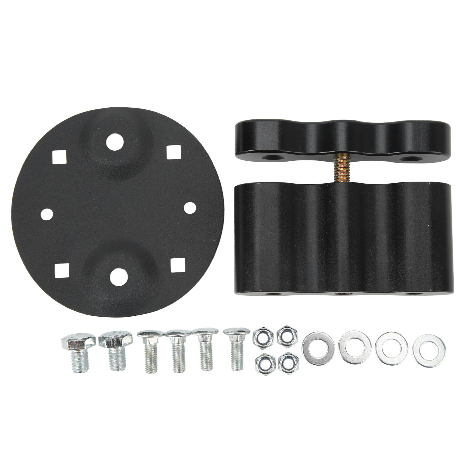 Удлинитель Топливного Бака Кронштейн Из Алюминиевого Сплава Для Грузовых Стоек Тип Замка A