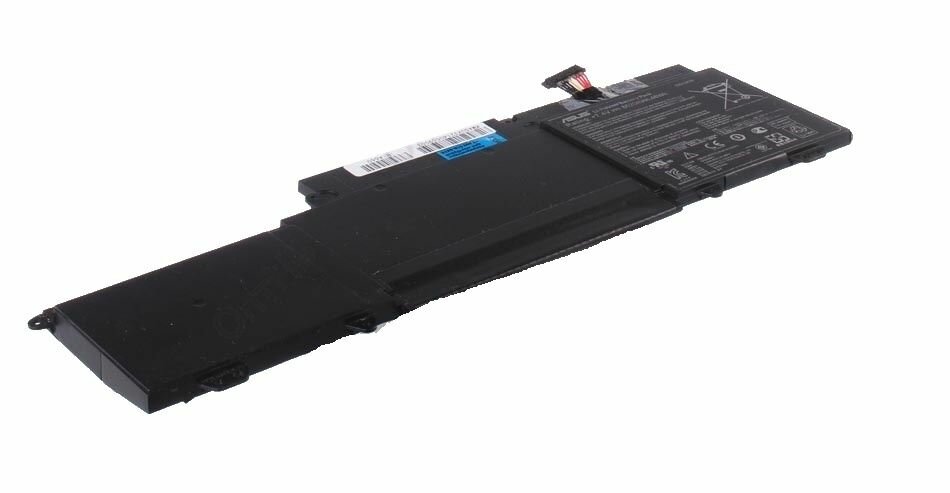 Аккумулятор для Asus (C23-UX32) UX32VD, UX32A, U38N, 48Wh, 6520mAh, 7.4V
