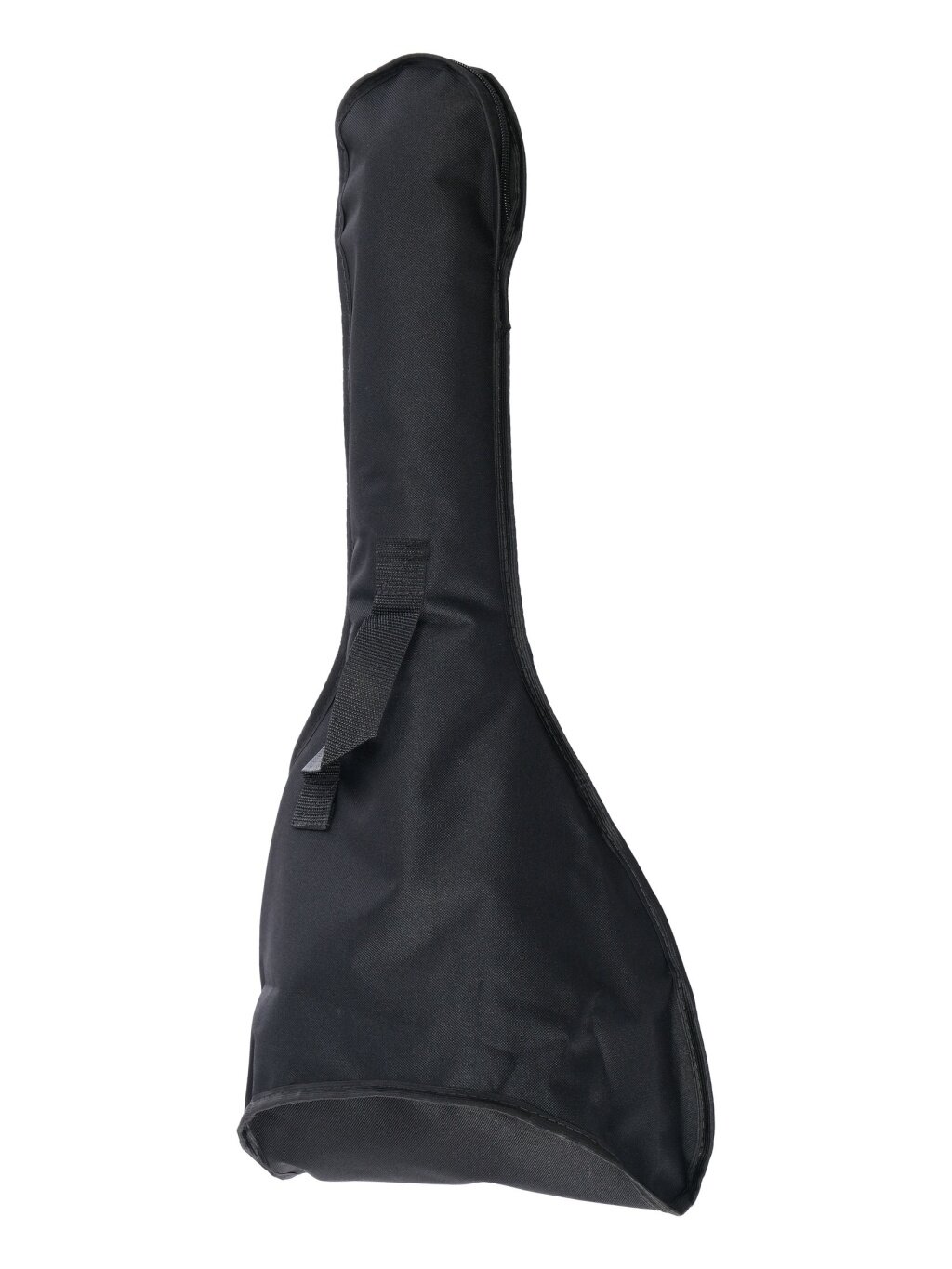 LDM-0 чехол для домры, без кармана, регулируемая лямка, 14х66х27см, Lutner