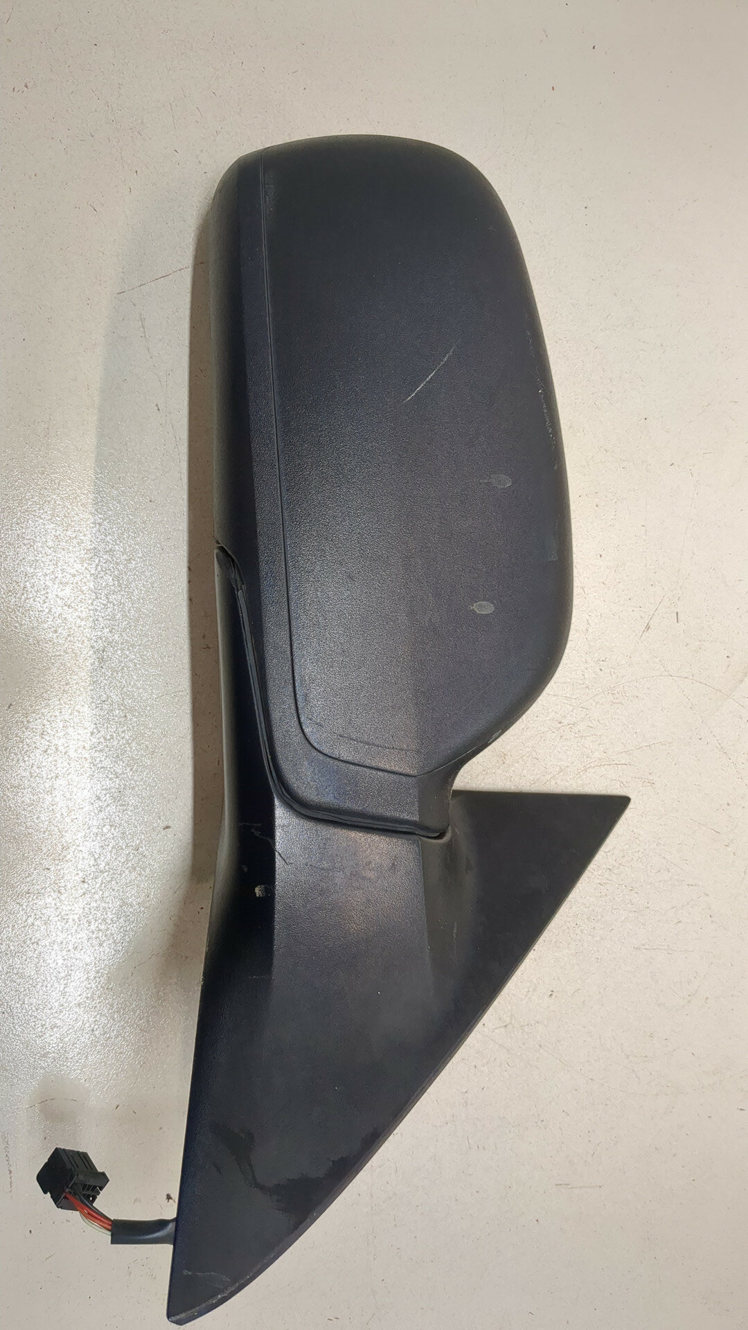 Зеркало боковое правое Chrysler Pacifica Б/У