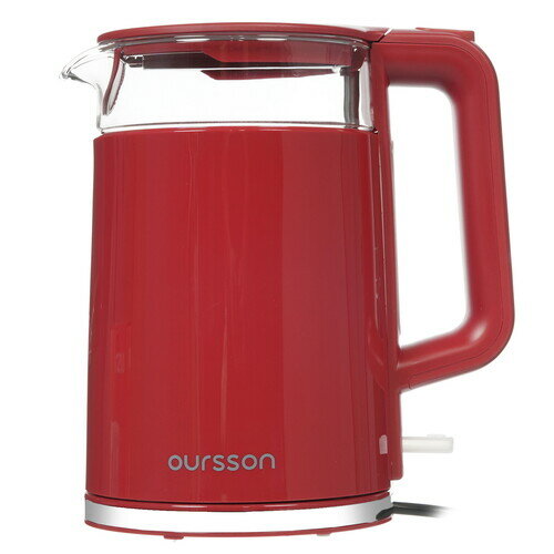 Чайник Oursson EK1732W/DC