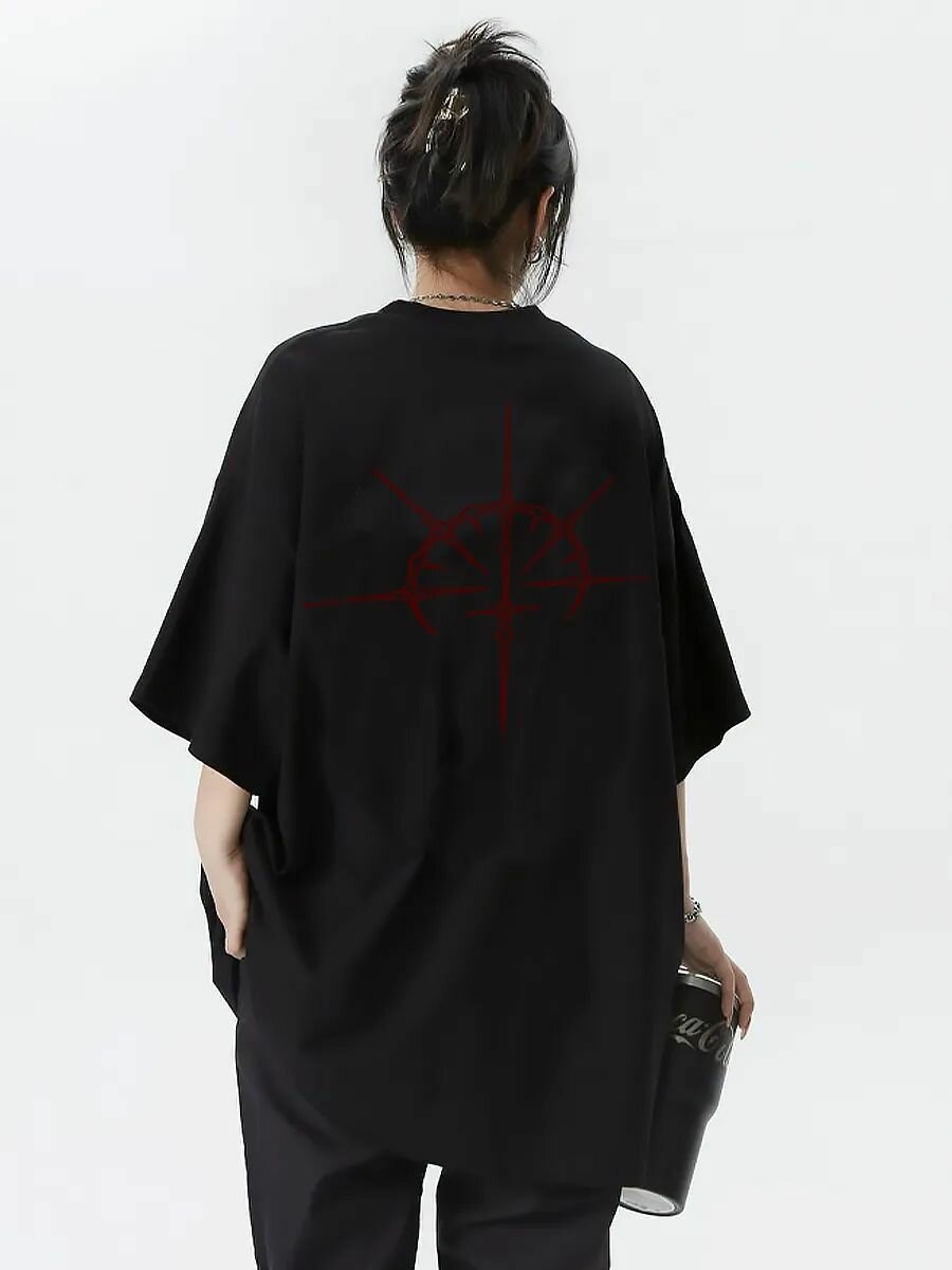 Футболка спортивная