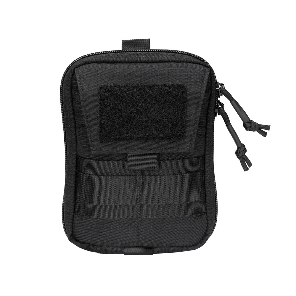 Тактическая сумка EXCELLENT ELITE SPANKER Cordura Черный, BLK
