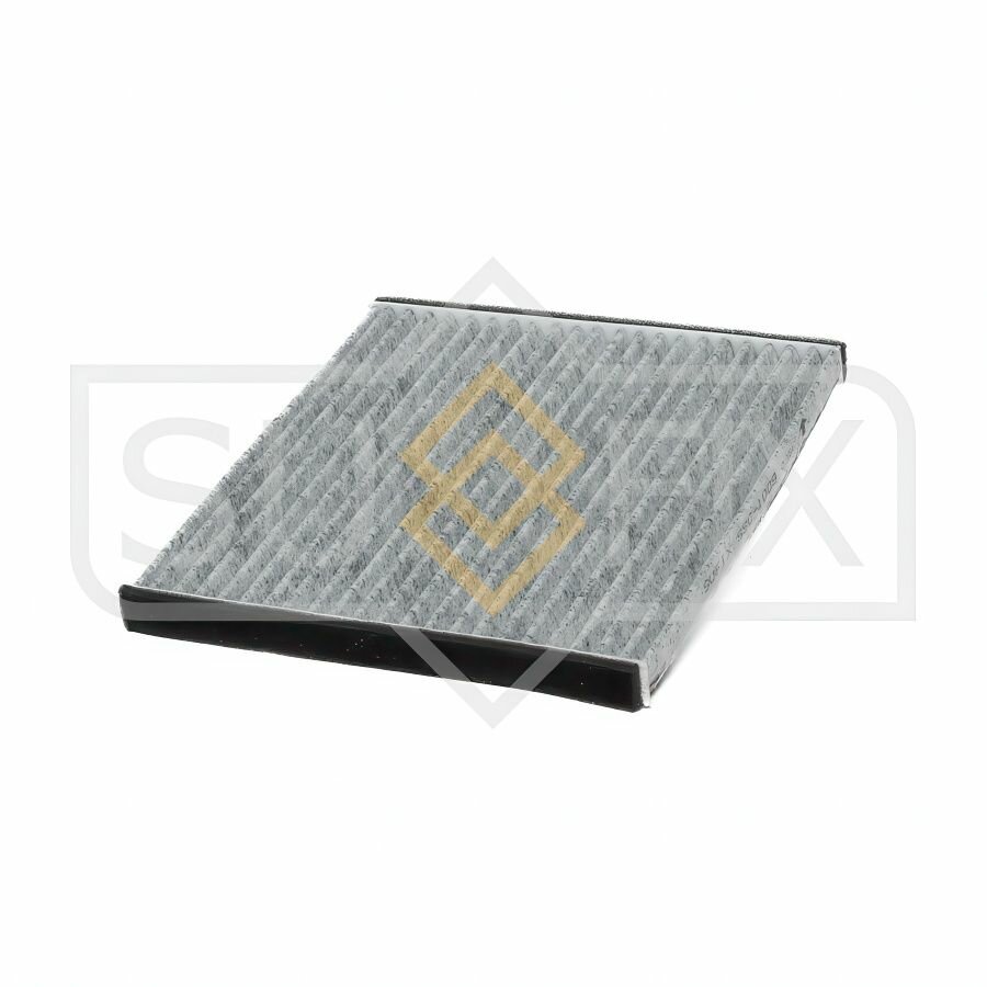 Фильтр салонный угольный, для БМВ X3 F25, X4 F26 арт SSC1009