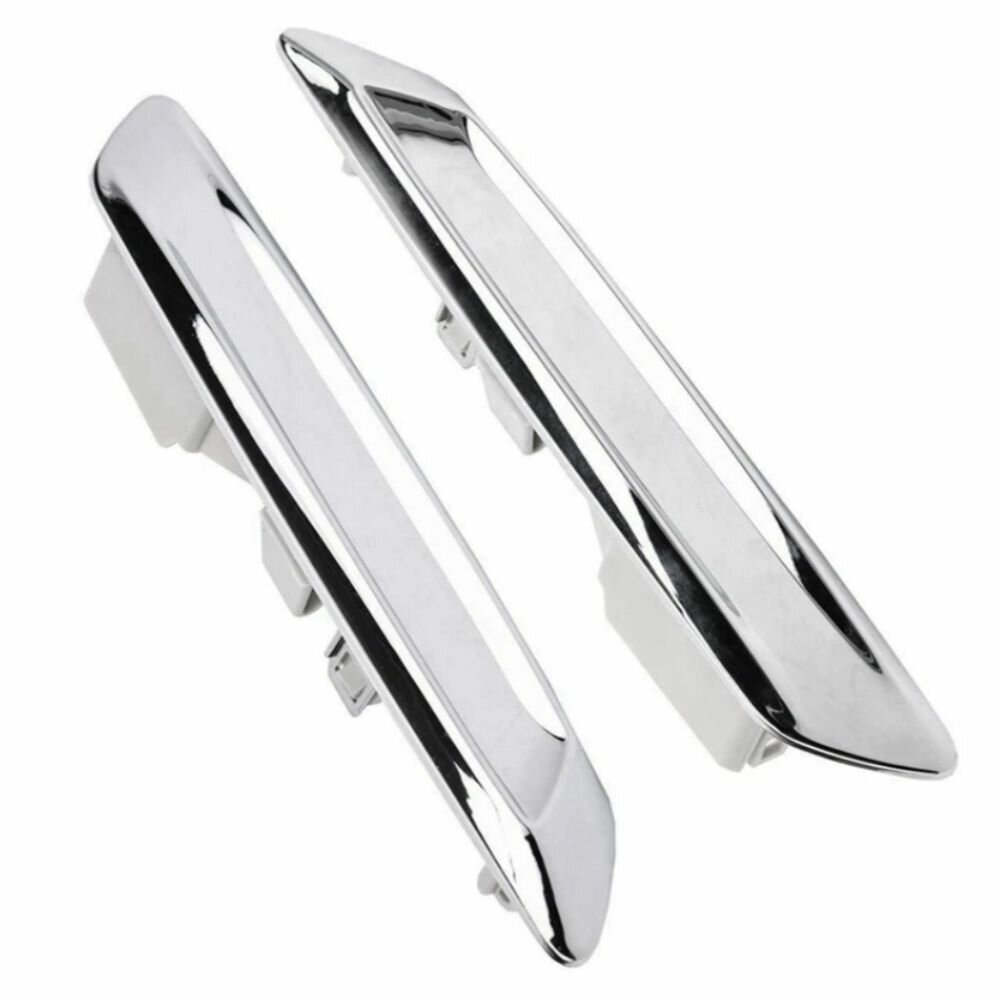 Финишер Боковой Панели Передней Внешней Отделки BMW F10 528i 535i