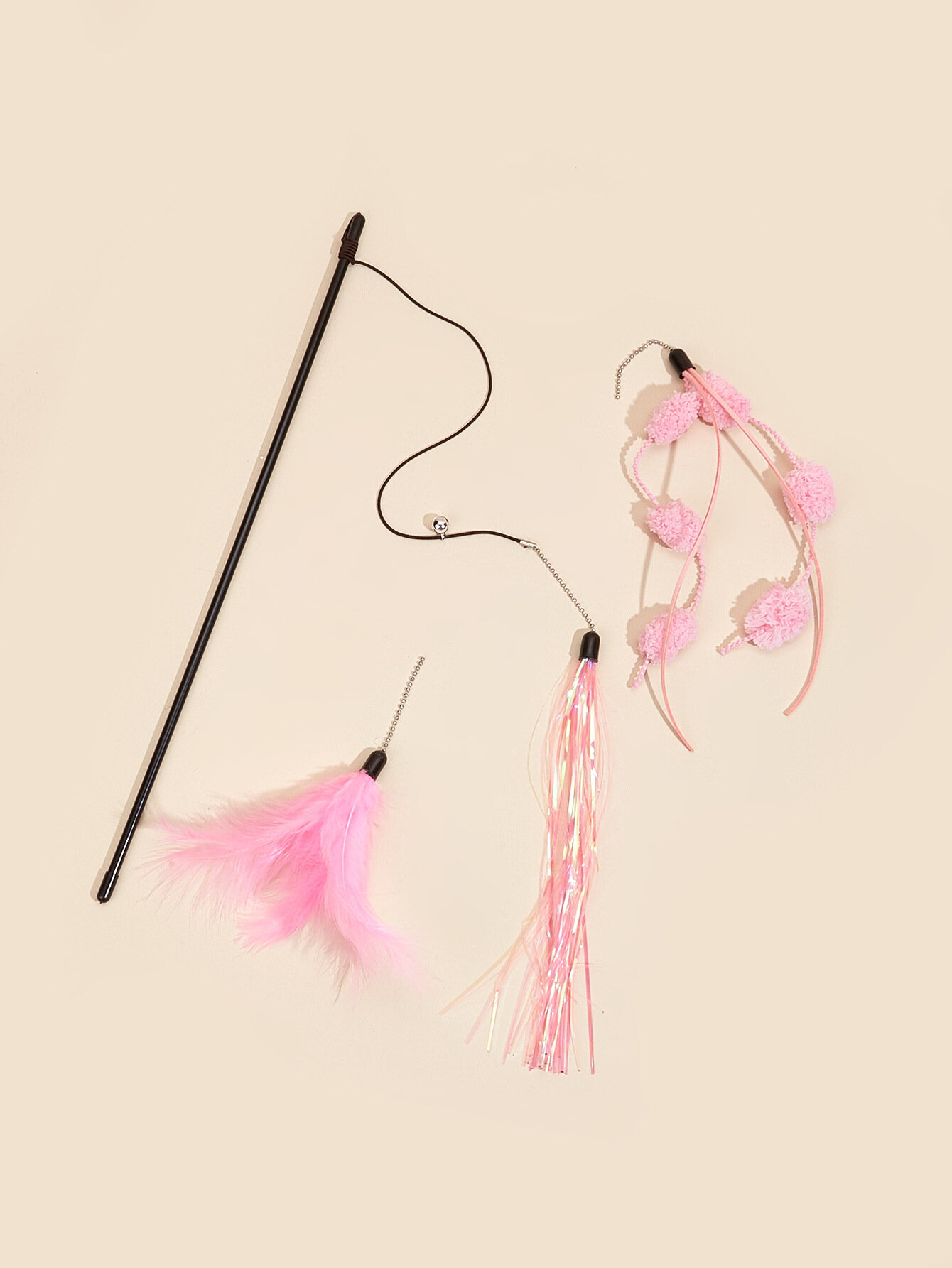 Подарочная коробка Funny Cat Stick-подарок на свадебную вечеринку