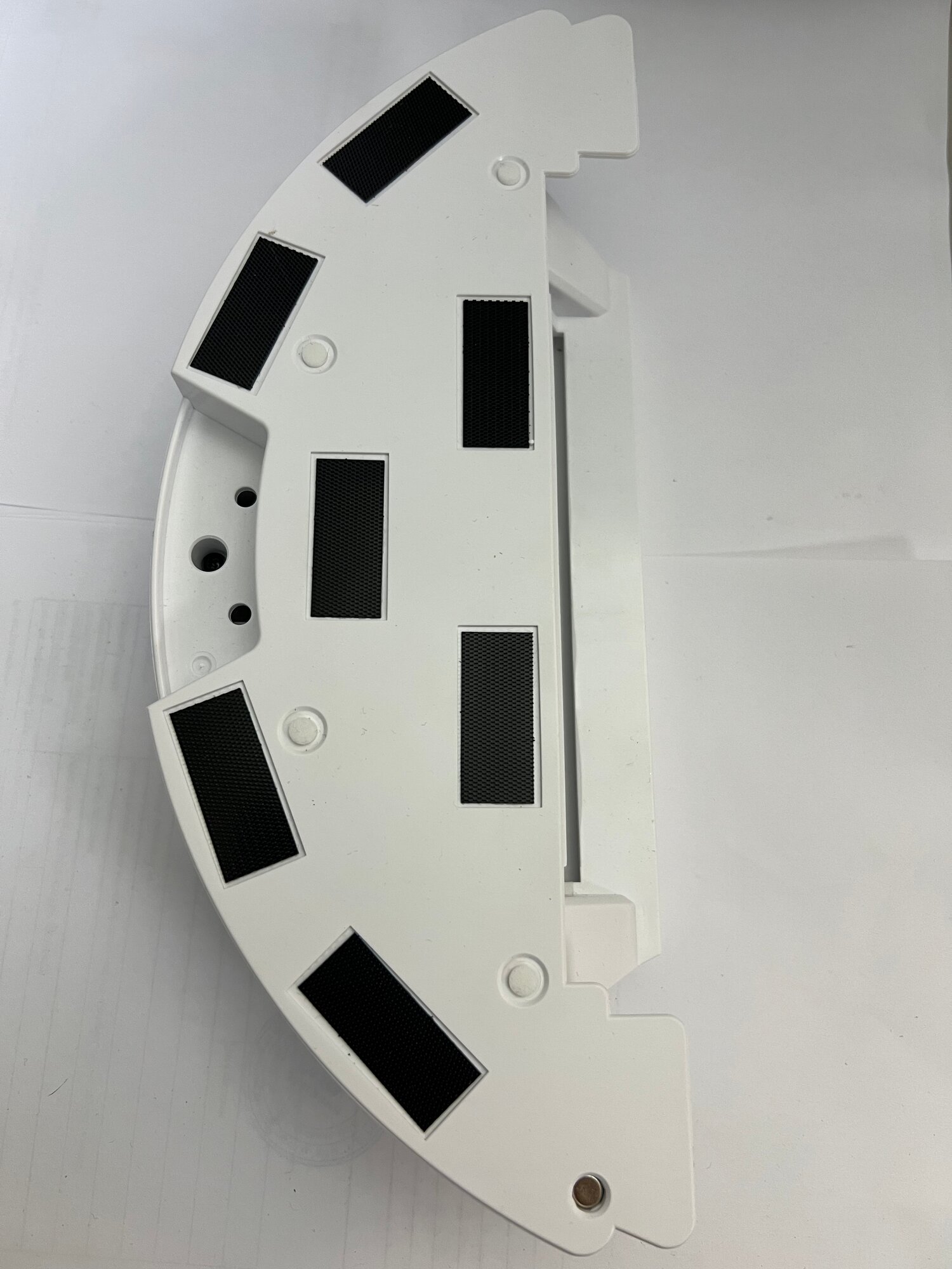 Бак для воды робота пылесоса Haier HSR Home и Haier HRS Care белый