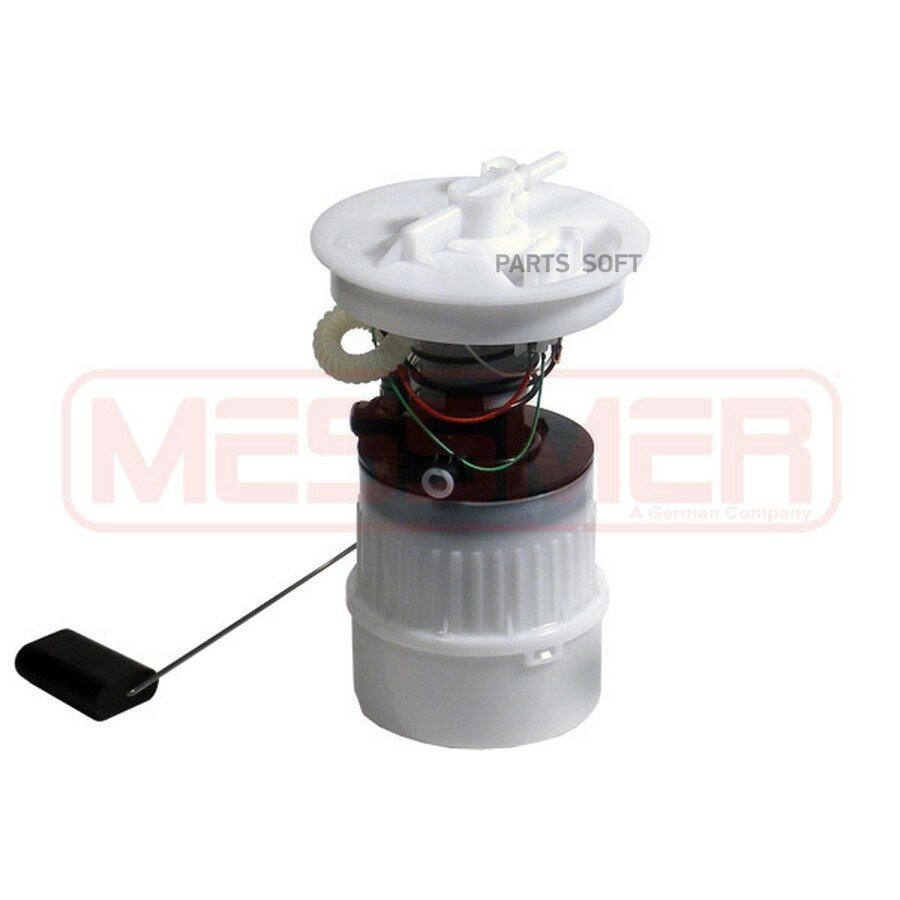 Бензонасос FORD FOCUS/C-MAX 03-07 1.6-1.8 от официального дистрибьютора, ERA, артикул 775302