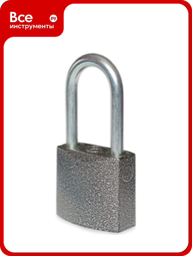 Навесной замок ЧАЗ ВС2-49-01