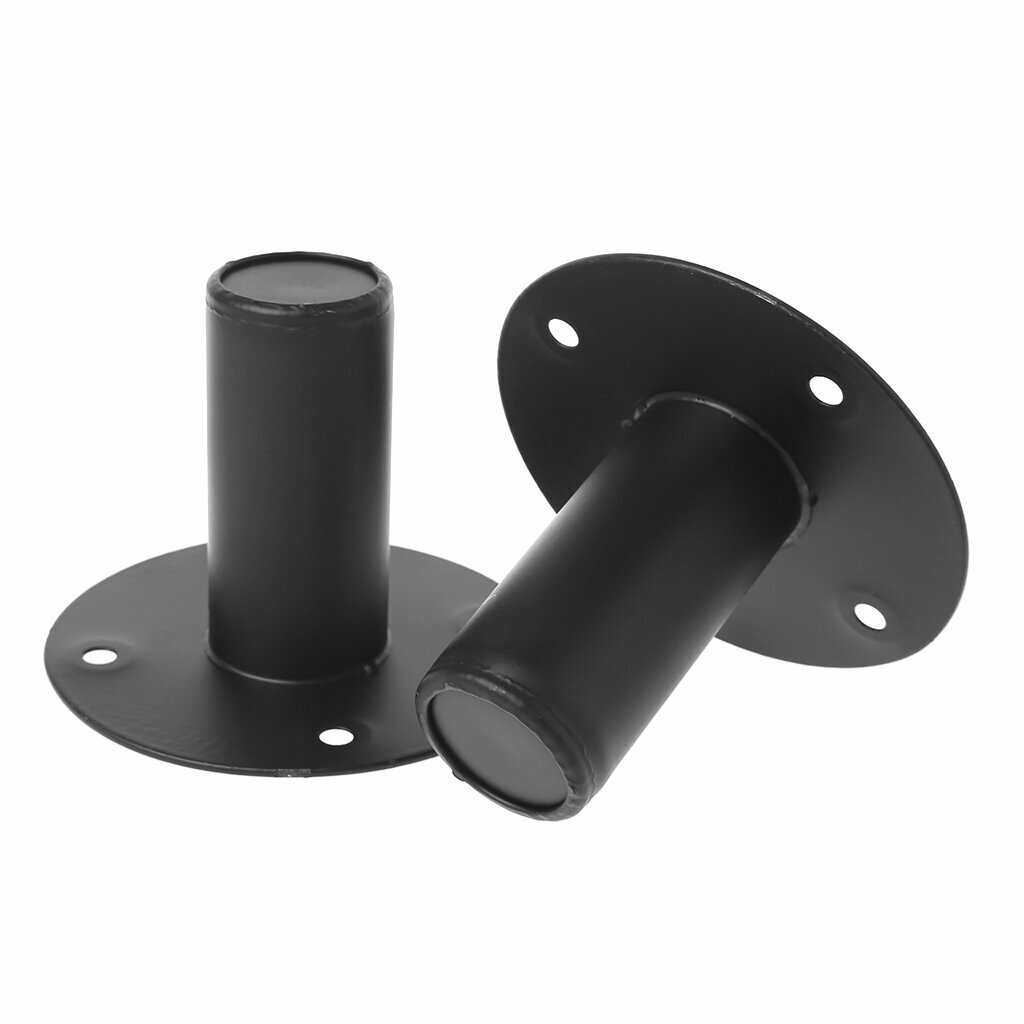 4cm Middle Column Diameter Metal Stand Speaker Mounting Base Tray for Base Bracket , Support for Seat, and Speaker Tray