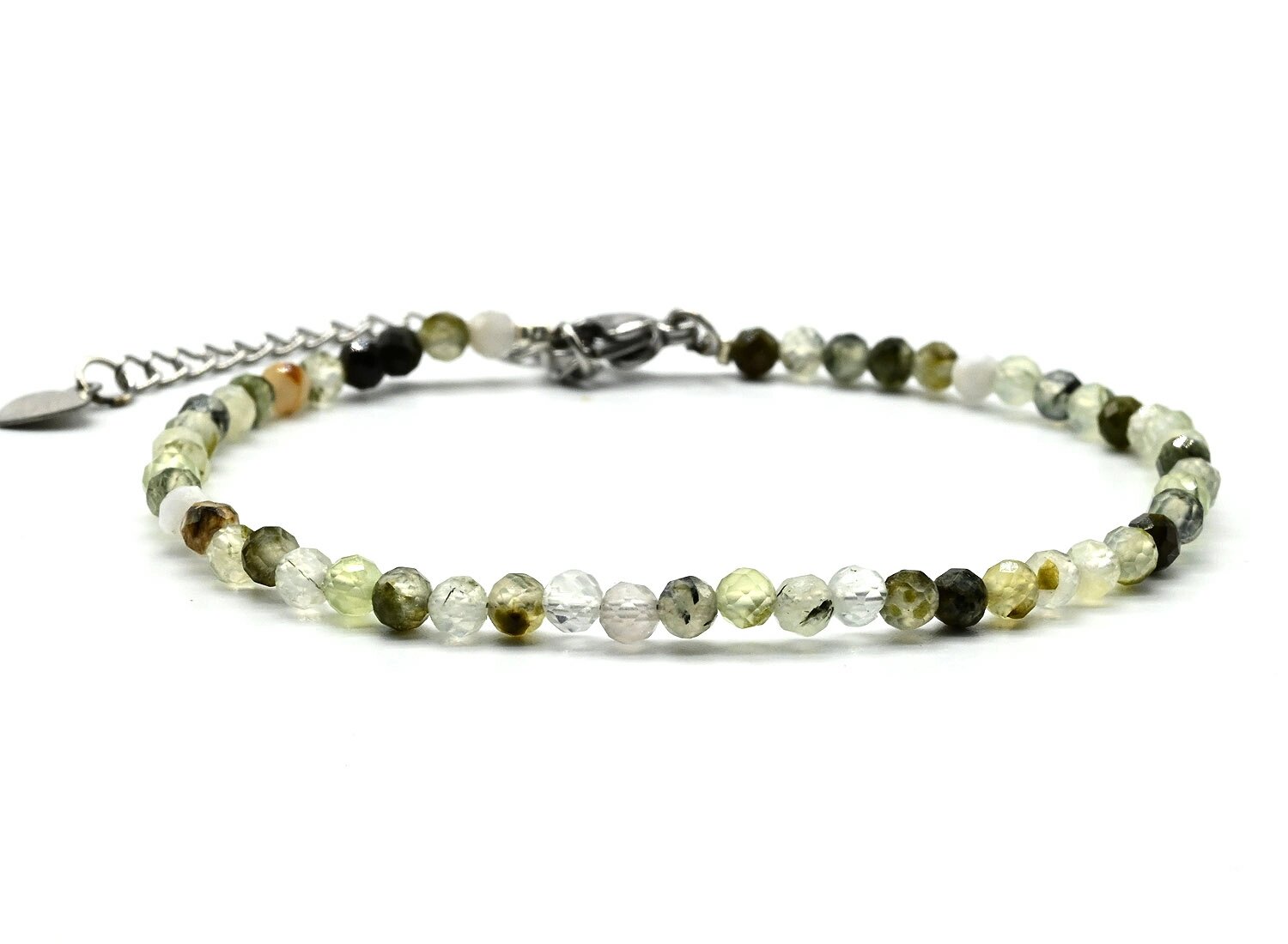 Браслет, пренит